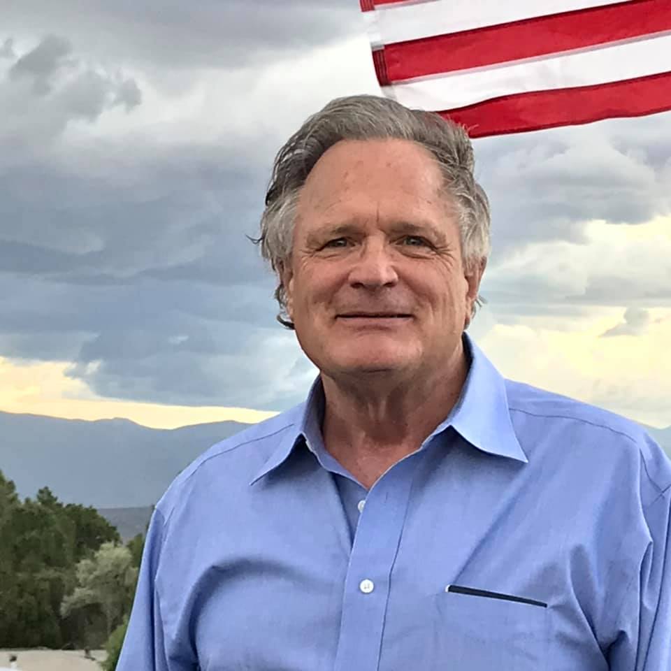 Contact – Gary Stradling for County Council